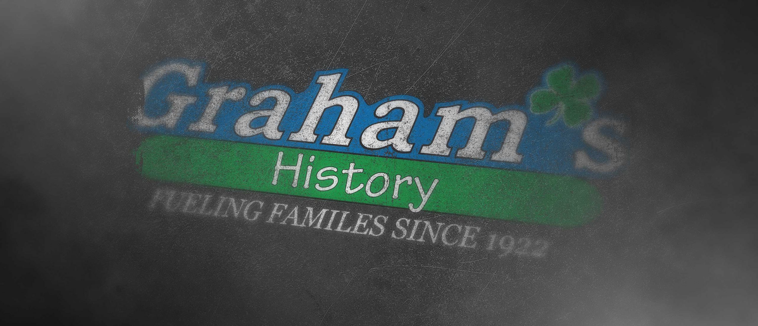 HISTORY – Graham C-Stores